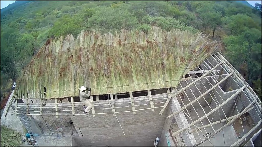 Gallery - Harvey Tiles_Competitor_SA's Leading Thatch Tile Solution ...