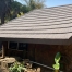 Thatch Tile Roofs Gallery for Lodge | Fiddler™ Roofing Products
