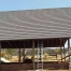 Thatch Tile Roofs Gallery for Lodge | Fiddler™ Roofing Products