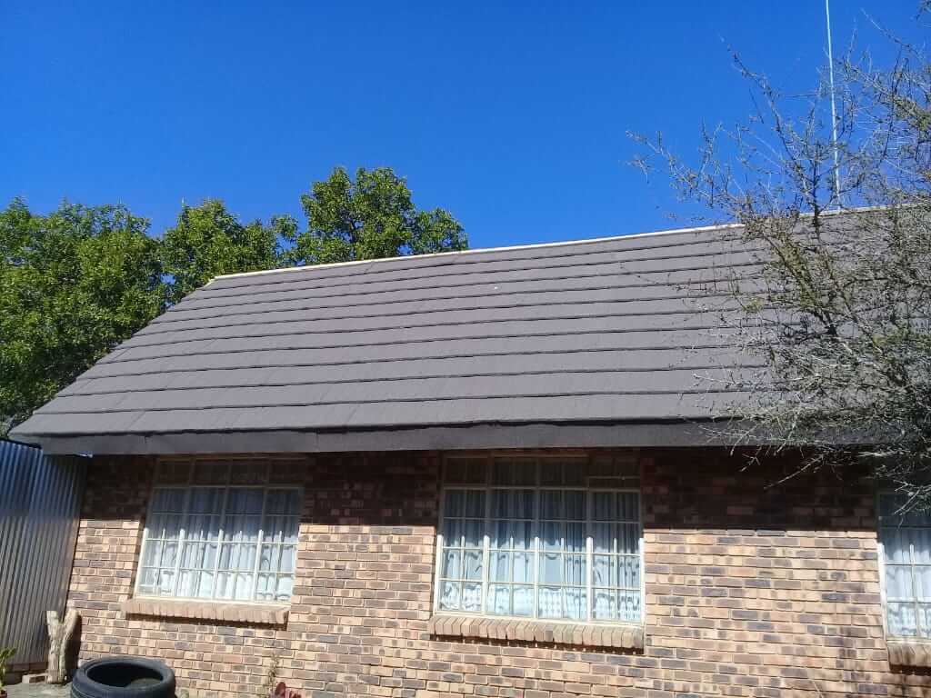 Thatch Tile Roofs Gallery for Lodge | Fiddler™ Roofing Products