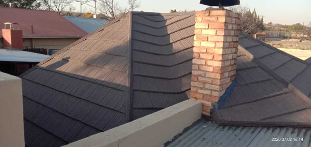 Thatch Tile Roofs Gallery for Lodge | Fiddler™ Roofing Products