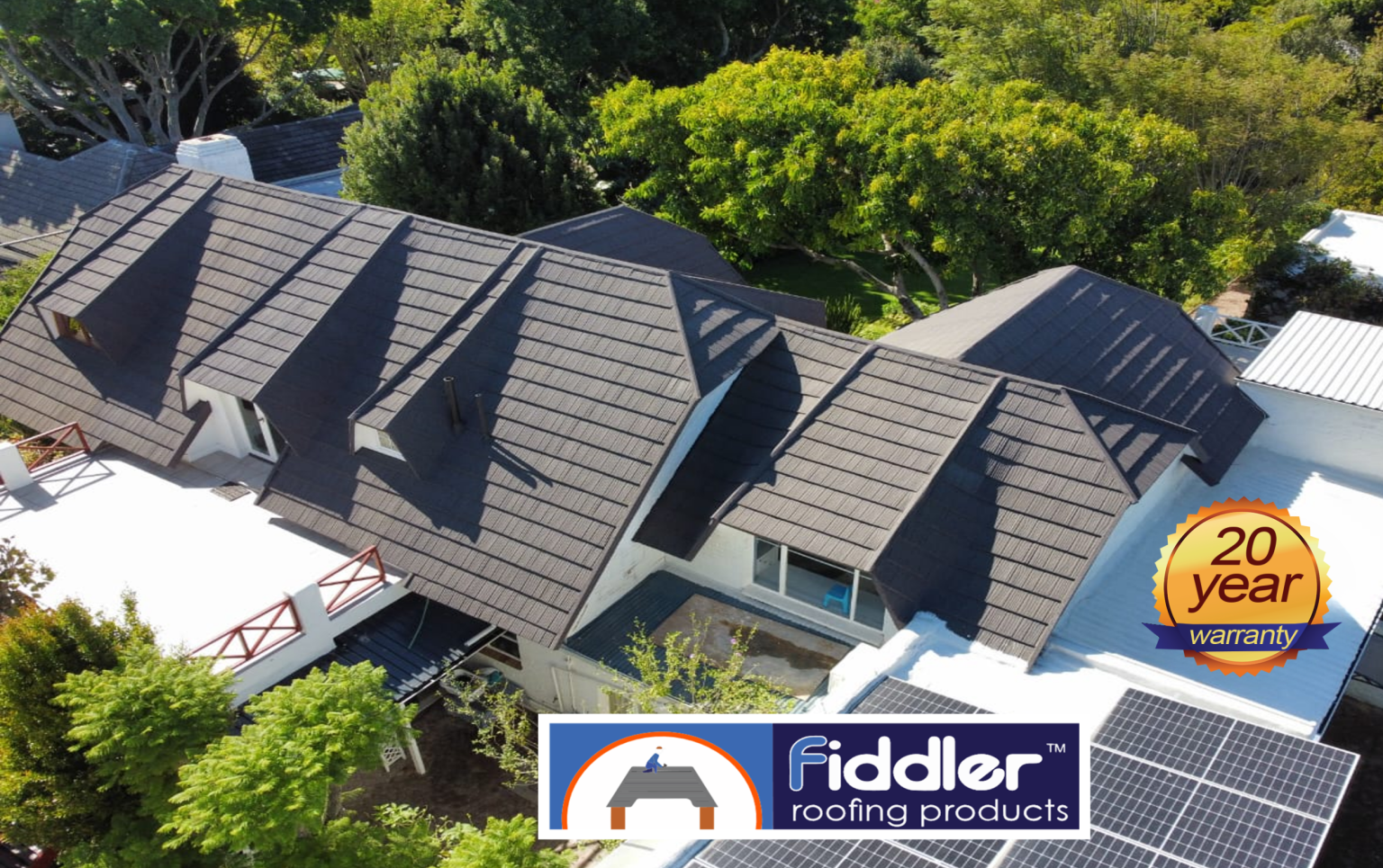 Thatch Tile Supplier for Thatch Lapas & Thatched Roof Houses